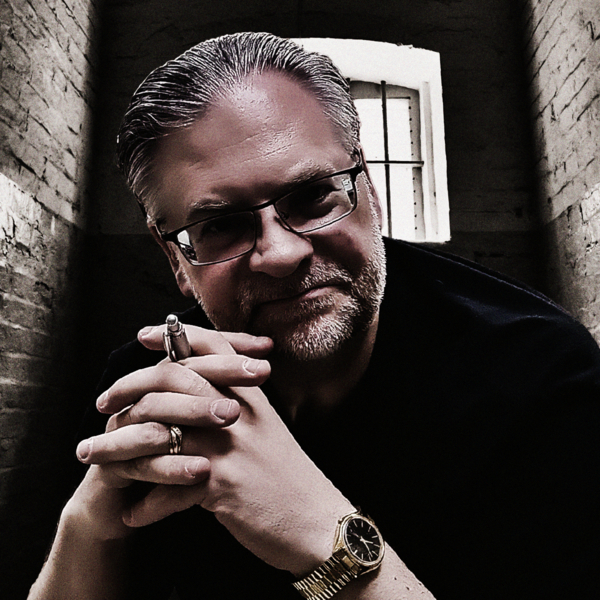 Mark Baranowski - Official Website